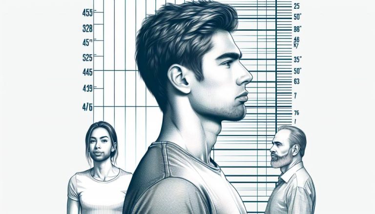 décrypter la croissance homme à 25 ans : comprendre et optimiser ...